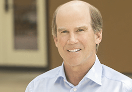 Fred Harman - Oak Investment Partners